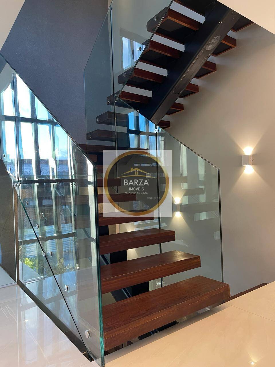 Aldeia - Alto Luxo BARZA IMÓVEIS EXCLUSIVIDADE - 561